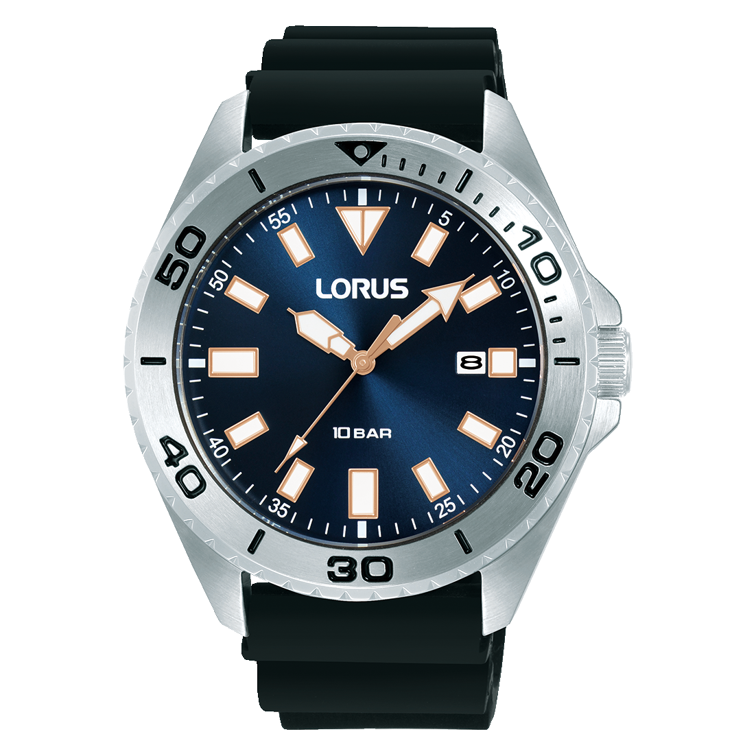 Products - Lorus